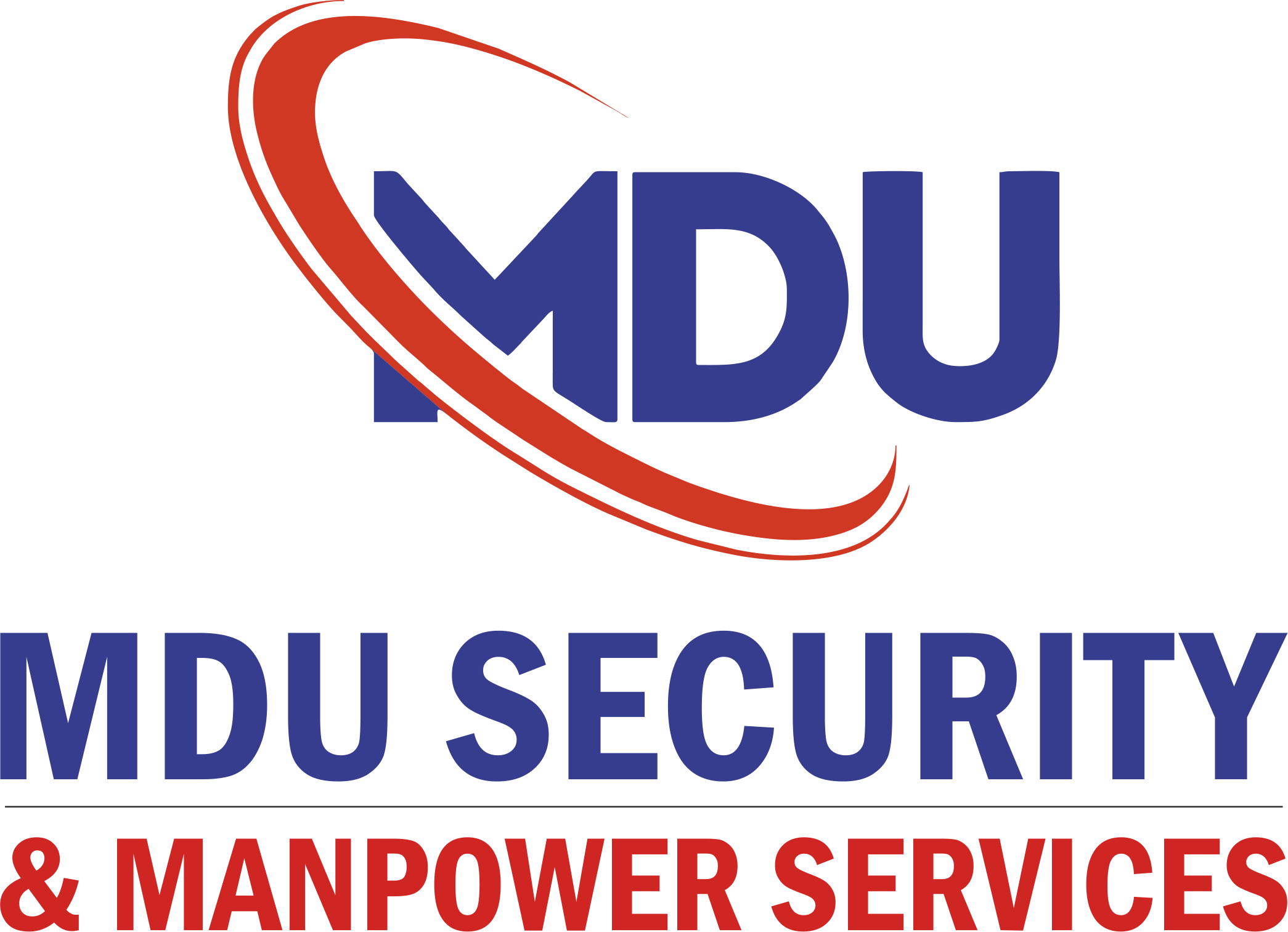 MDU Security & Manpower Services