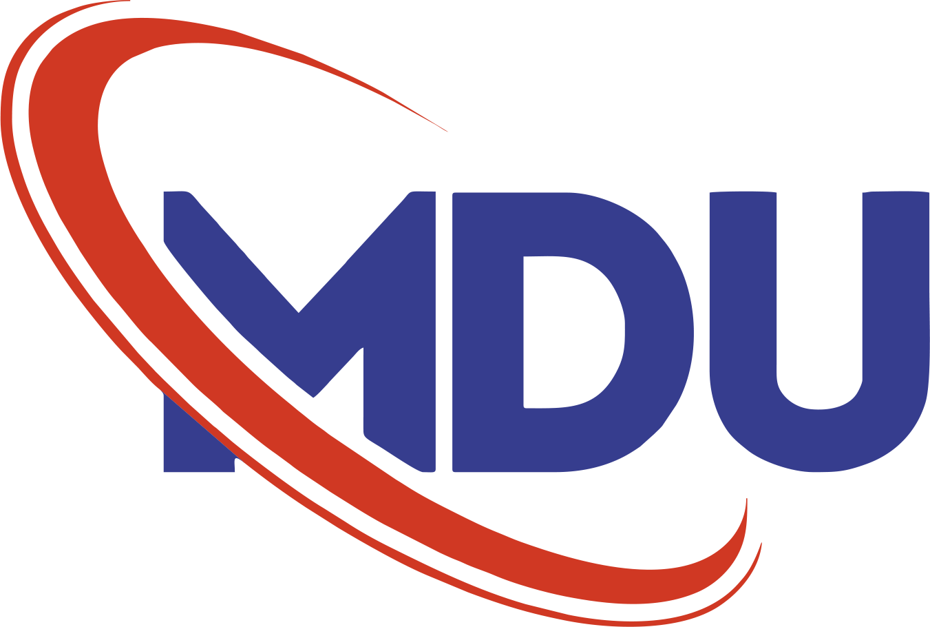 MDU Security & Manpower Services